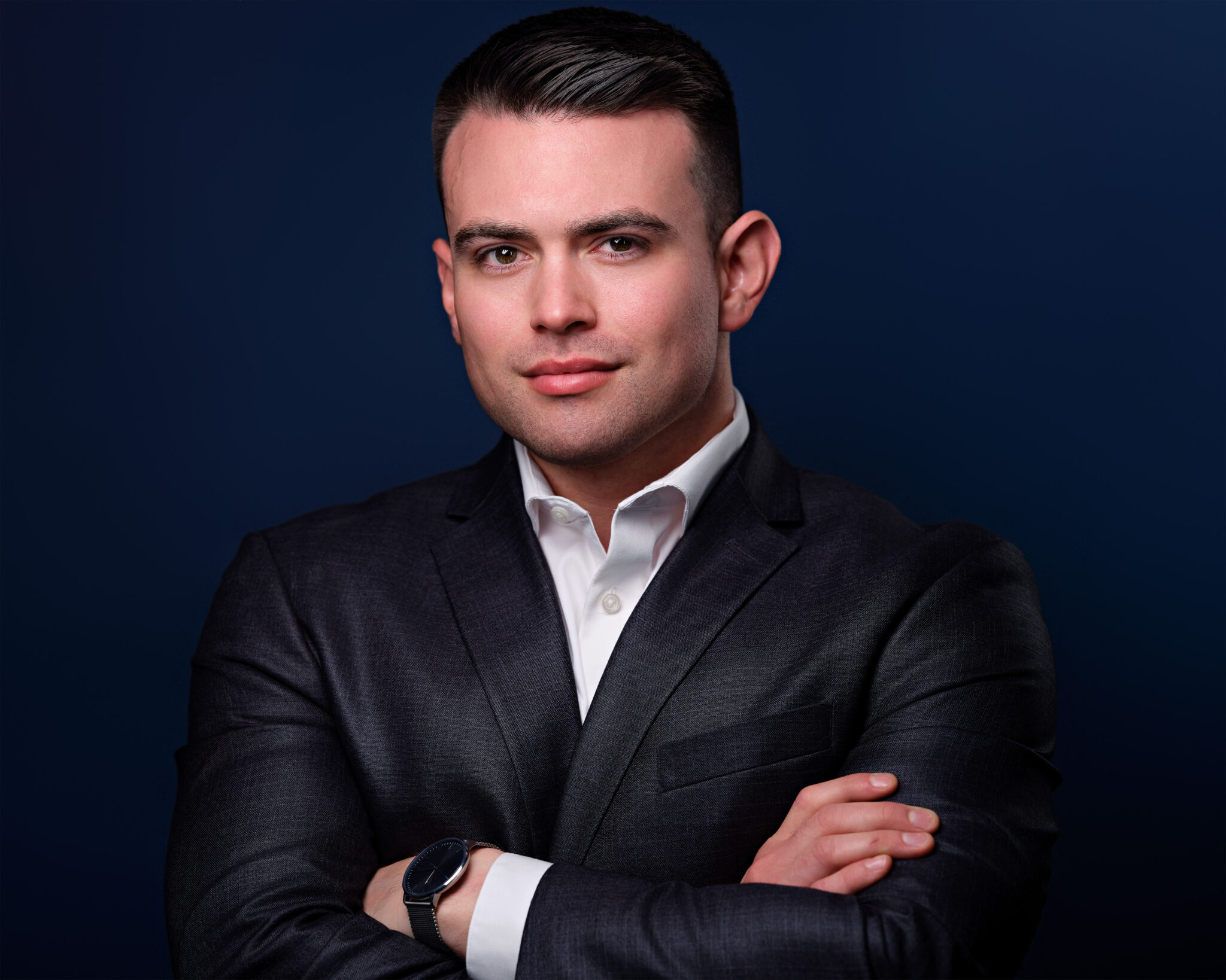 Scottsdale Professional Headshots and Business Portraits