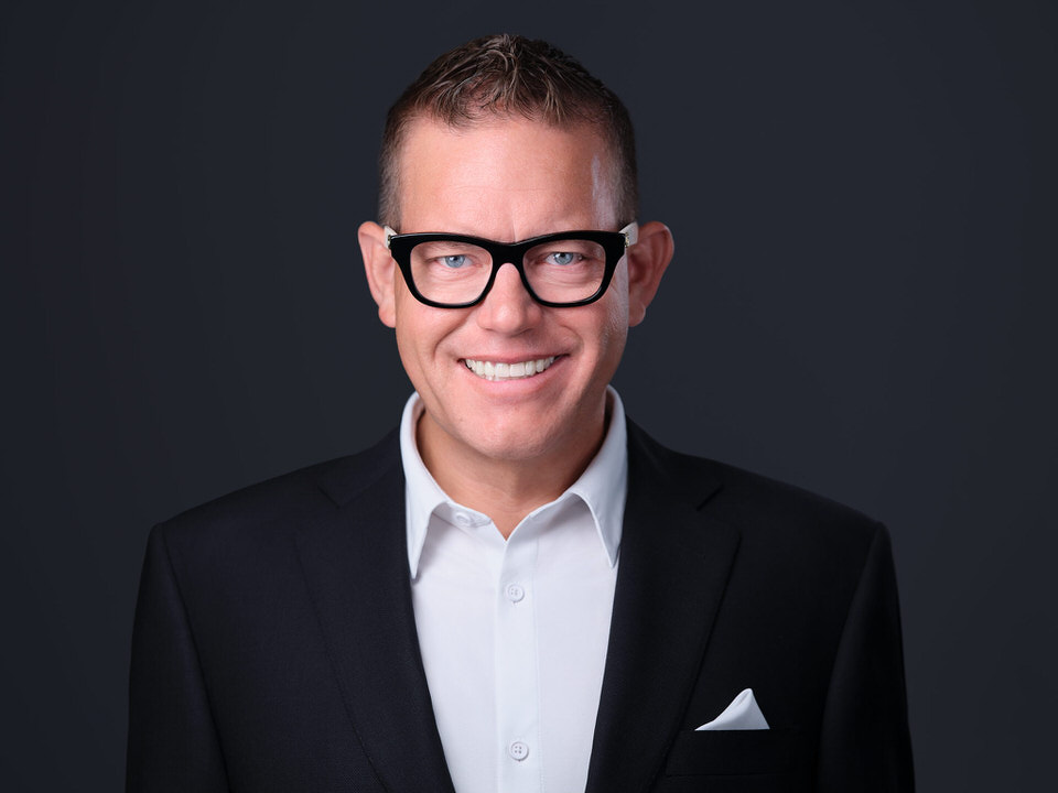 Scottsdale + Phoenix Professional Headshots | Duane Furlong Studios