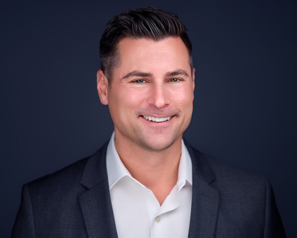 On-Location Headshots for Companies & Teams in Scottsdale & Phoenix