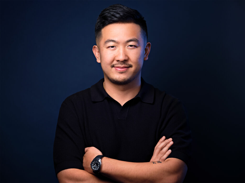 Scottsdale Professional Headshots and Business Portraits